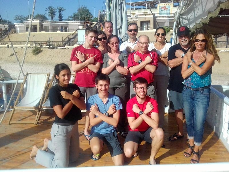 Voyage organisé en Egypte | Voyage Egypte | Oasis Égypte