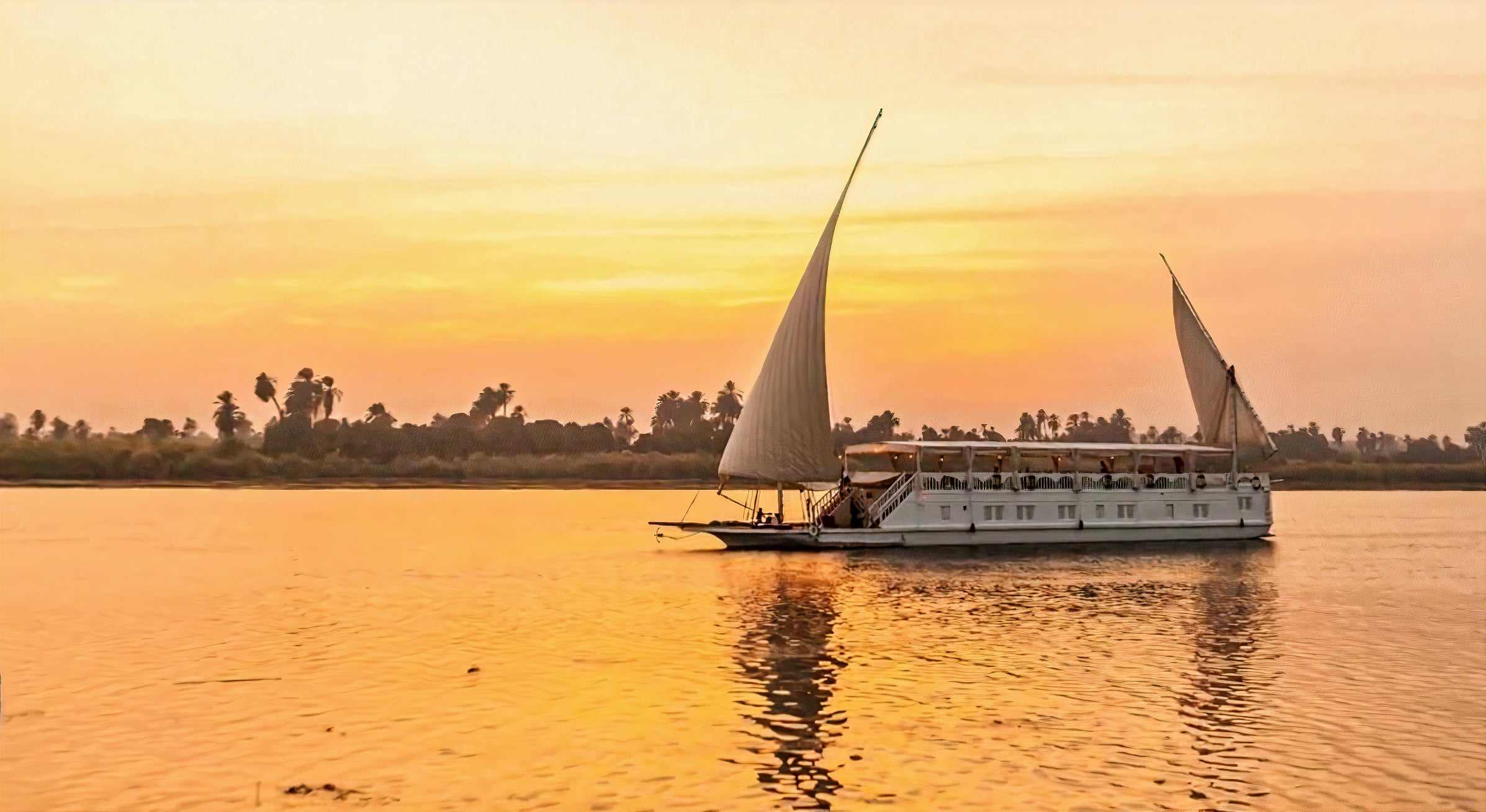 Voyages Egypte | Voyage en Egypte | Oasis Égypte